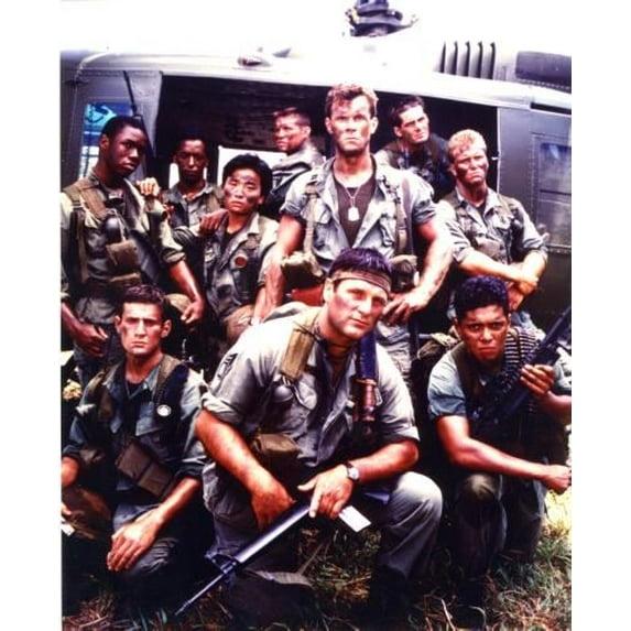 Band Of Brothers Poster 27inx40in for any room 27x40 #007814 Multi ...