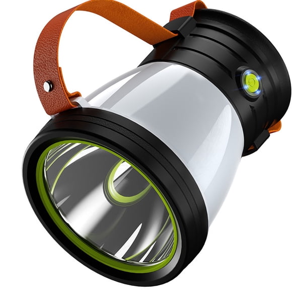 Hand Crank Lantern