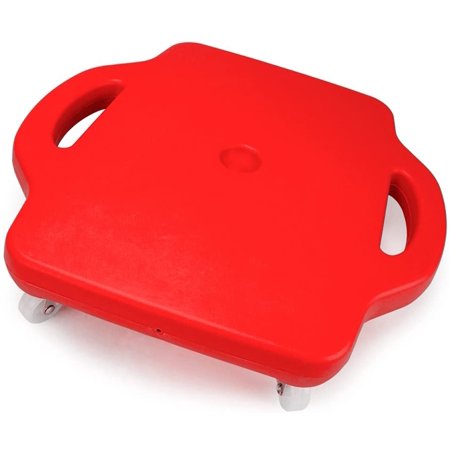 Lishi Large Gym Class Scooter Board with Safety Handles | Walmart Canada