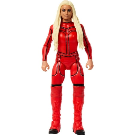 WWE Liv Morgan Action Figure - Walmart.ca