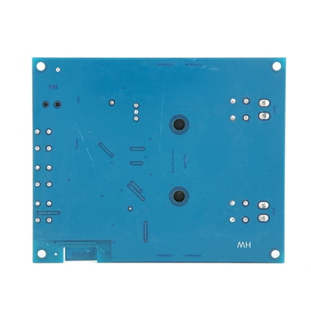 Digital Board Board Board HW-635 Dual Sound Channel 120W Digital Audio ...