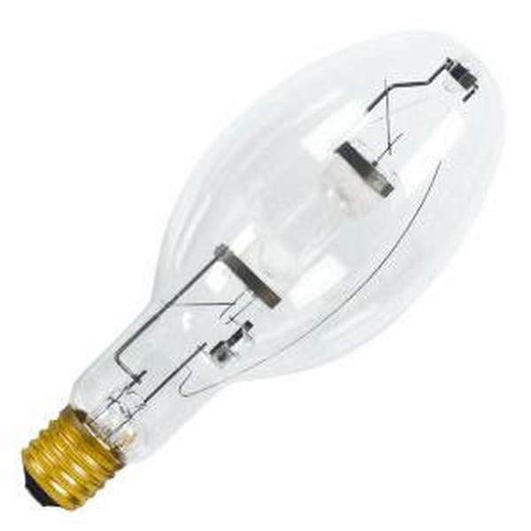 GE 43825 - MVR400/U Mercury Vapor Light Bulb - Walmart.com