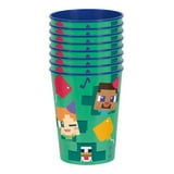 Minecraft Party Kit for 8, 1ct - Walmart.com