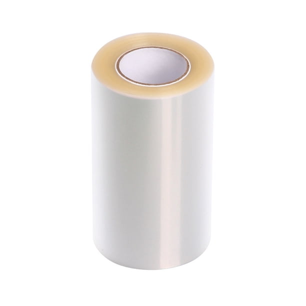 Qiaoxi 10m Clear Cake Collar Roll Multipurpose Decorating Sheet for ...
