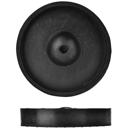 Rubber Sprue Base, Jewelry Processing Accessory Rubber Base Plate for ...