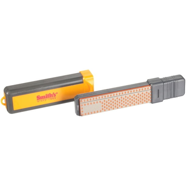 Smith's® Diamond Combination Sharpener - Walmart.com