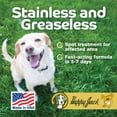 Happy Jack, Sardex Mange Treatment Spray for Dogs, 9.5 oz Bottle ...