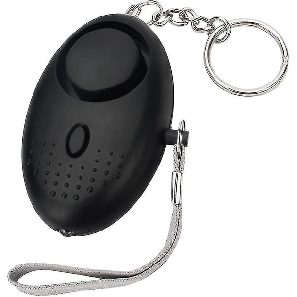 Personal Alarm, Personal Alarm, Panic Alarm Keychain, Security Alarm ...