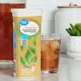 Great Value Sweet Tea Drink Mix, 0.35 oz, 6 count - Walmart.com