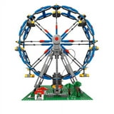 Lego Ferris Wheel - Walmart.com