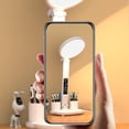 Touching Control Desk Light With Brightness And Color Temperature ...