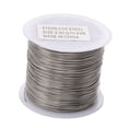 Easy to Use Stainless Steel Craft Wire for Jewelry Maker Simple Beading ...