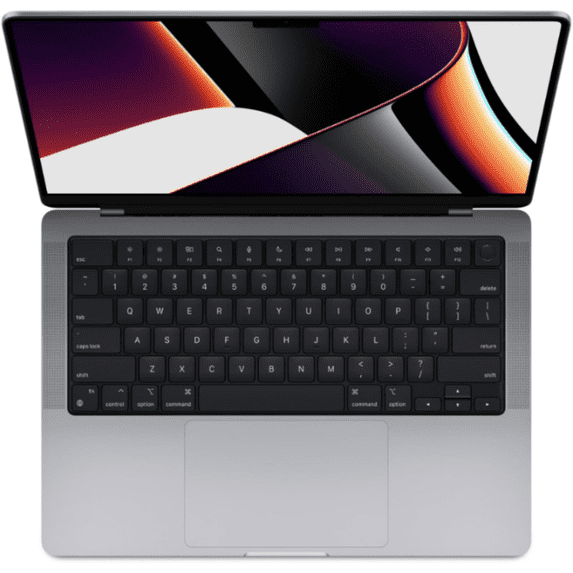 Pre-Owned Apple MacBook Pro Late 2021 with Apple M1 Pro chip (16-inch ...