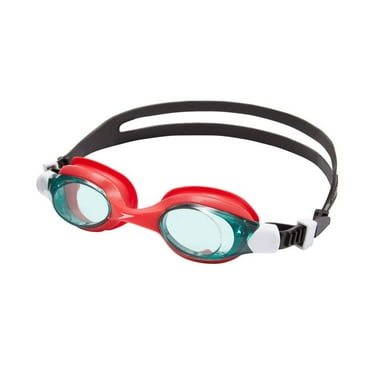 Speedo Kids' Classic Swimming Goggles Ages 3-8 - Cobalt - Walmart.com
