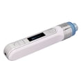 Electric Facial Vacuum Pen, Skin Rejuvenation & Tightening Device ...