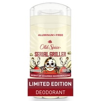 Old Spice Men's Deodorant, Cosmic Quest, Old Spice x The Super Mario ...