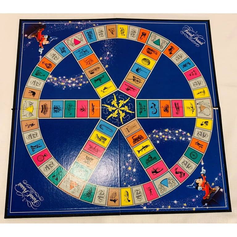 Original Trivial Pursuit