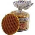 Stroopwafel Caramel Cookies - | Dutch Toasted Stroop Waffles with ...