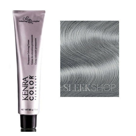 7SM , Kenra Permanent Color Creme (3 oz) , Hair Scalp - Pack of 1 w ...