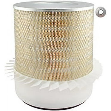 Replacement for Ecolite Air Filter in Disposable Housing Baldwin PA4653 ...