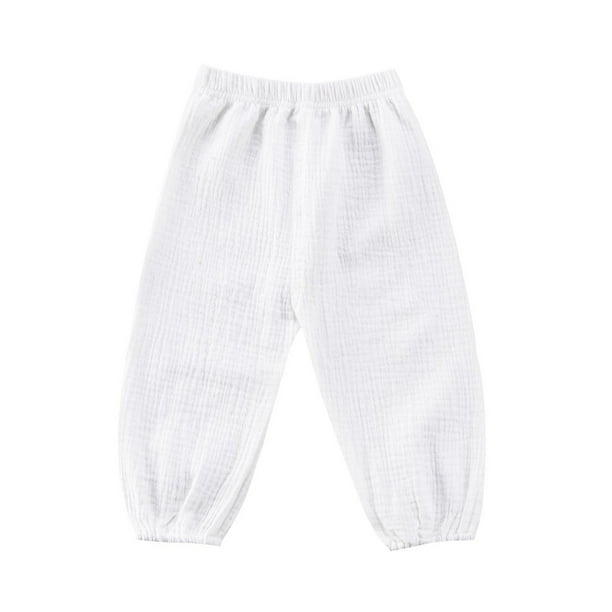 Bloomer Pants