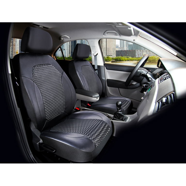 Holographic car seat covers store