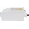 Well Pump Control Box with Overload Protection, 1.5HP 110V Capacitor ...