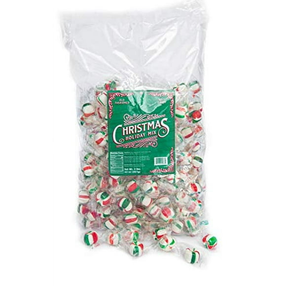 Soft peppermint candy in Mints - Walmart.com