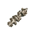EAGLE 3.750 in Stroke Iron Small Block Chevy Crankshaft P/N 104003750 ...