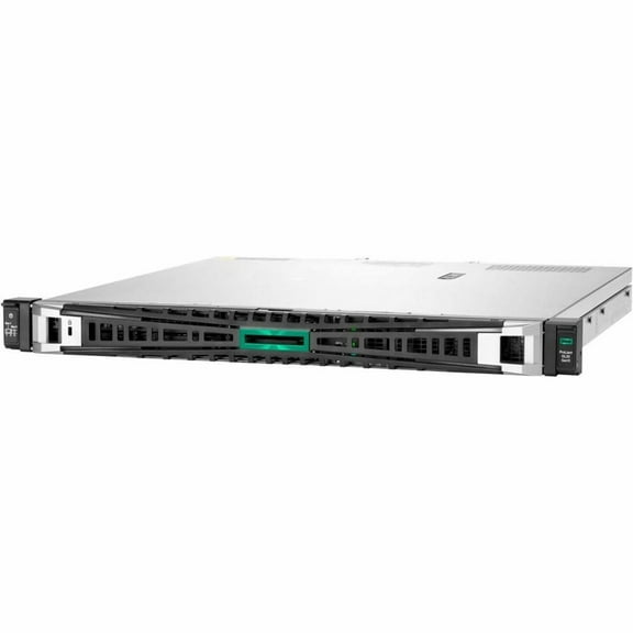 HPE SMART CHOICE ProLiant DL380 G11 2U Rack Server, 1 x Intel Xeon Gold ...