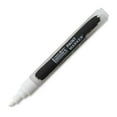 Liquitex Paint Marker, Fine, 2mm Chisel Nib, Titanium White - Walmart.com