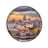 Crete Greece Magnet Strong and Flexible Crete Greece Refrigerator ...