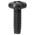 Makita 266026-4 Tapping Screw 4X12 for Miter Saw LS1013 (4-Pack ...