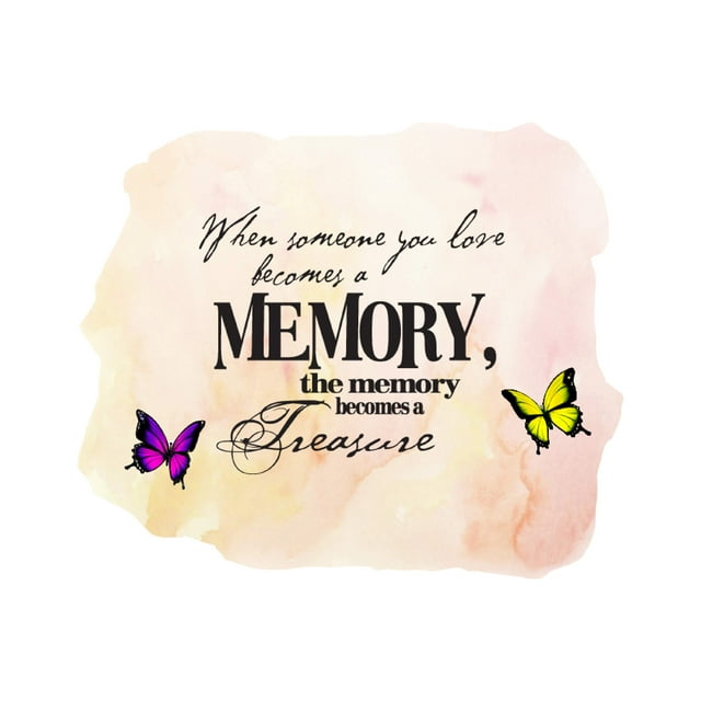 Quotes & Sayings Wall Decals for Children Bedroom - Happiness Over ...