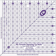 Marti Michell Small Diagonal Set Triangle Ruler - Walmart.com