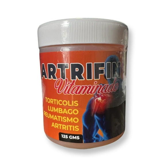 Artribion Vitaminado