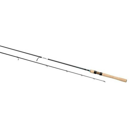 Daiwa PCY661MXS 6 ft. x 6 in. Procyon Freshwater Spinning Rod, 6-15 lbs ...