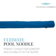 Floating Luxuries Kai Pool Noodle, Adult Pool Float, Fade-Resistant ...