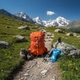 kowaku Hiking Backpack Multipurpose Lightweight Travel Backpack Multi ...