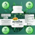 Puravive Ultra Formula Weight Management Support - 60 Capsules - Walmart.com