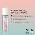 Tanologist Express Medium Tan Self Tan Water, 6.76 fl.oz | Instant ...