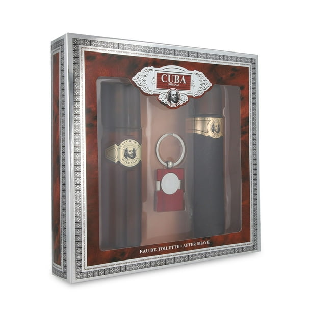 Set Cuba Gold 2Pzs | Bodega Aurrera en línea