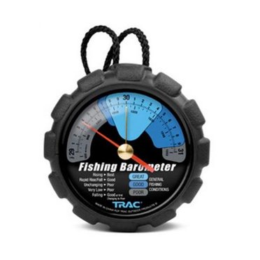 Precision Barometer 3.25 inch Gray Scale - Walmart.com