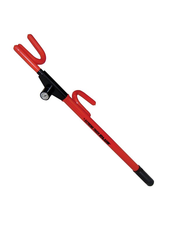 The Club Car Anti-Theft Devices in Car Safety & Car Security - Walmart.com