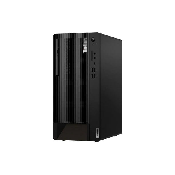 Lenovo ThinkCentre M90t Gen 3 - tower - Core i5 12500 3 GHz - 16 GB ...