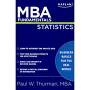 Mba Statistics