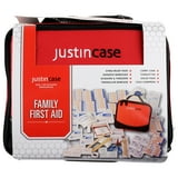 Justin Case Family First Aid Kit - Walmart.com