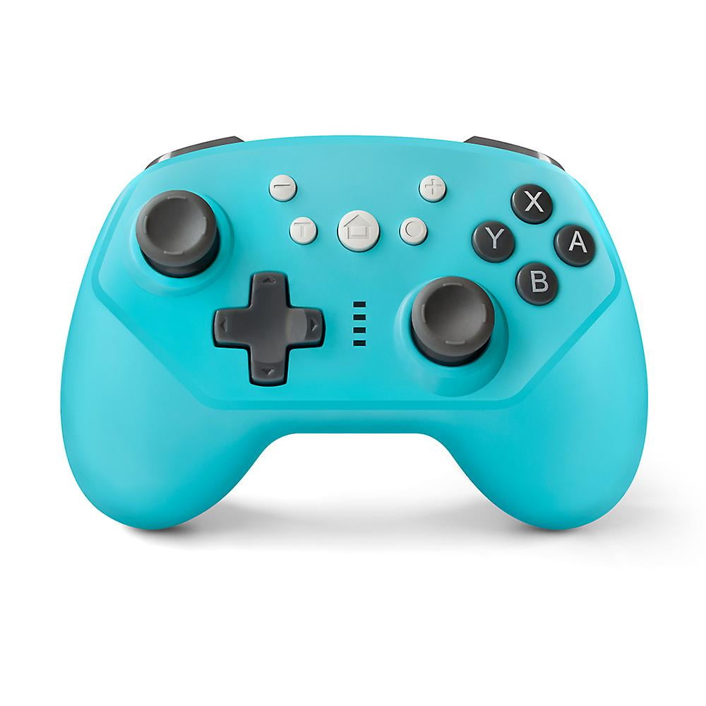 Game Controller Bluetooth Gamepad for Switch Pro Controller Wireless ...