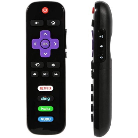Click here for Replacement Compatible Rca Roku Tv Remote Control... prices
