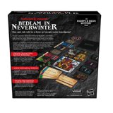 Dungeons & Dragons: Bedlam in Neverwinter Game, D&D Escape Room Game ...